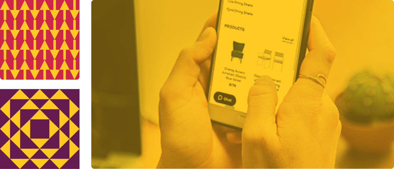 Discovered London - Klevu AI